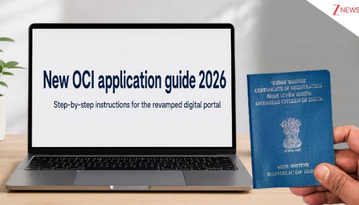 New OCI application guide 2026: Step-by-step instructions for the ...