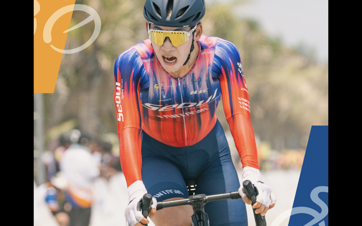 Min takes another Tour of Luzon leg, rules stage 13