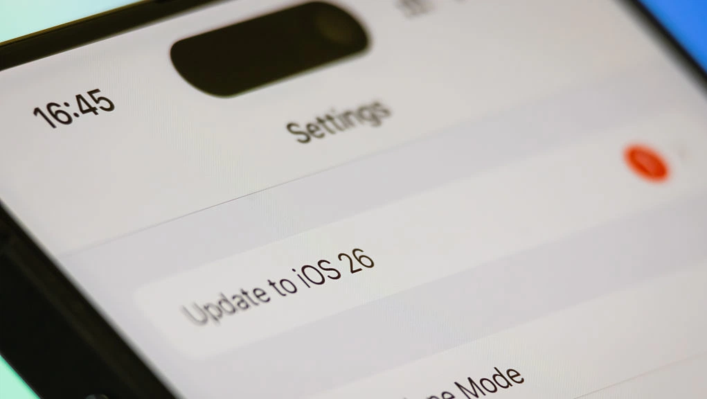 Apple rolls out iOS 26.5 with encrypted RCS and maps upgrade