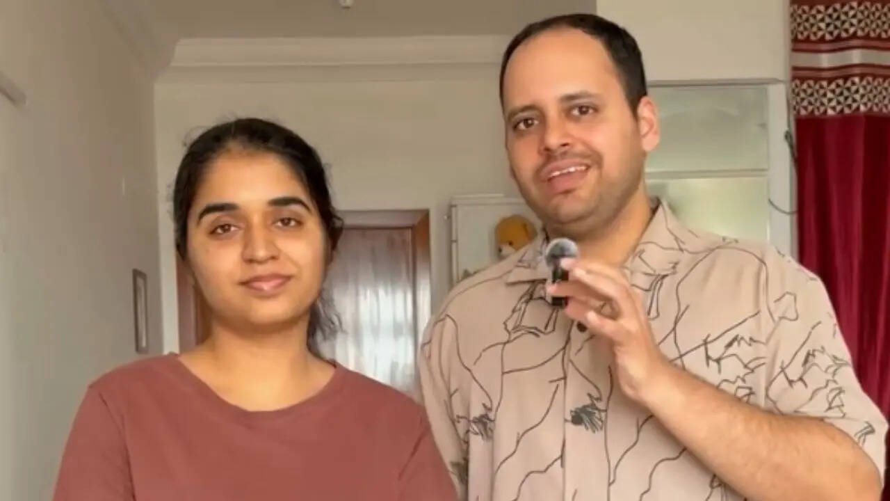 'Saving has become harder than ever': Bengaluru couple's ₹1,30,000 ...