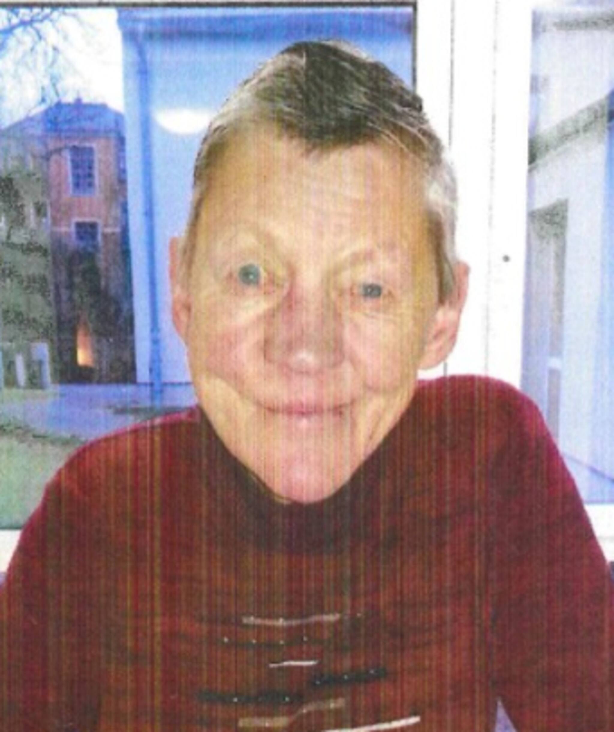 Polizei sucht vermisste 74-Jährige aus Dresden-Pieschen