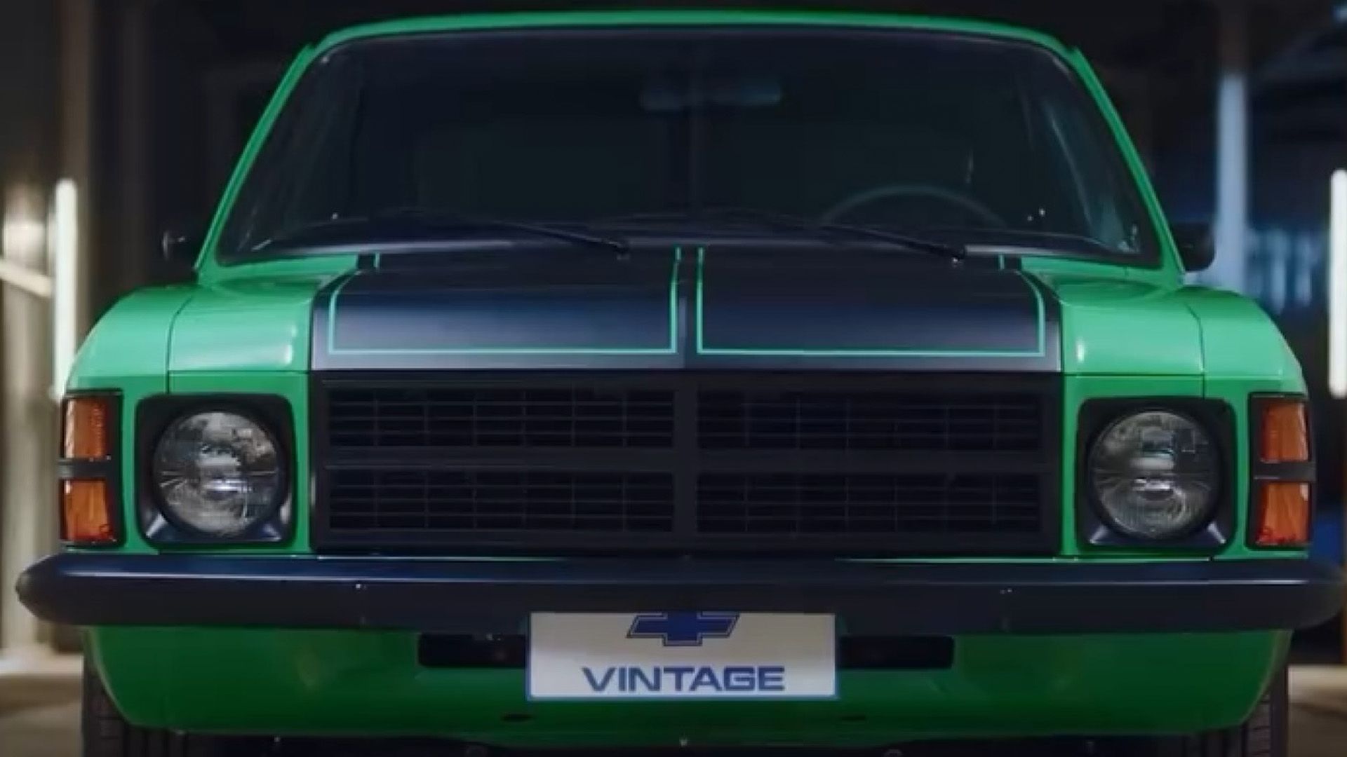 Chevy muscle cars you never heard of just got cool restomod makeovers