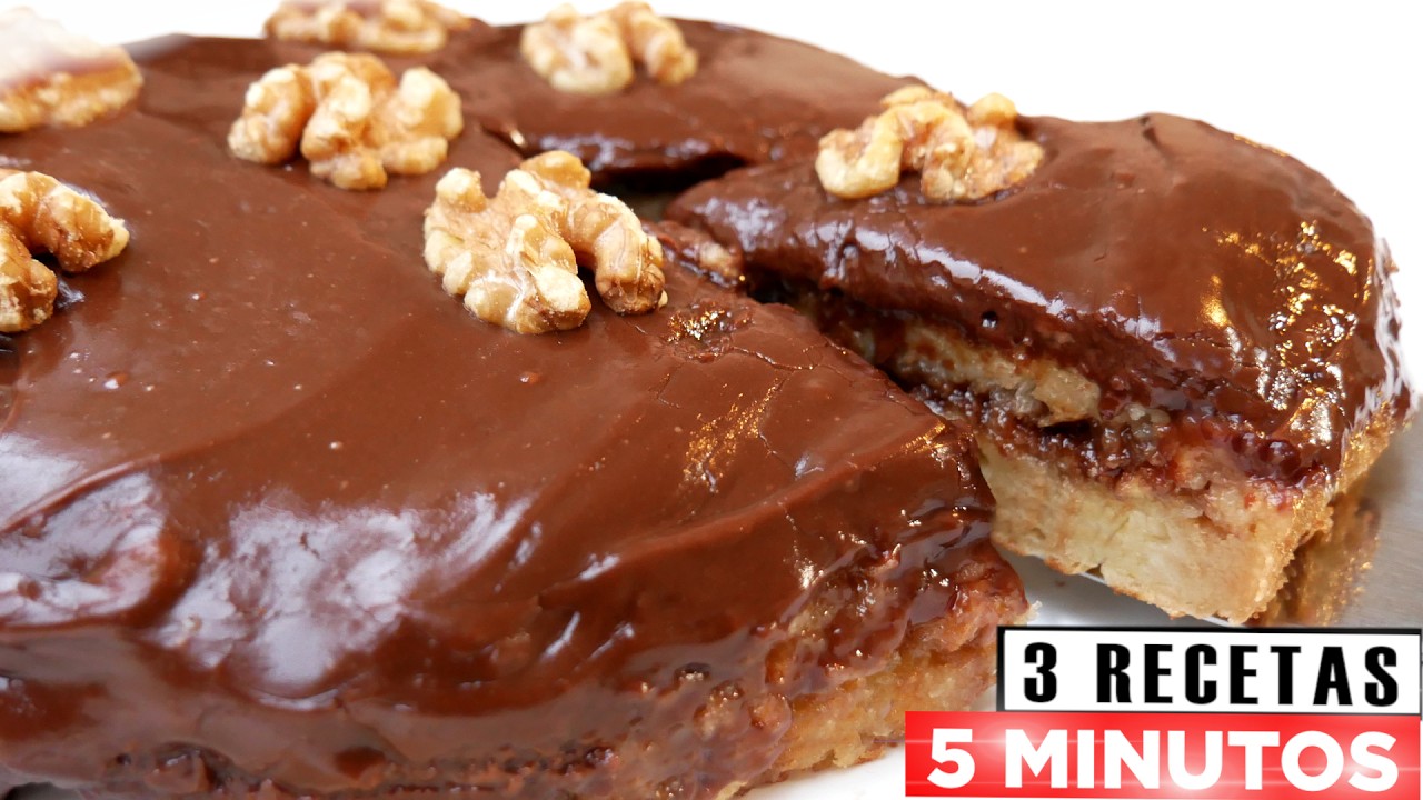 ¿Qué hacer con el pan duro? 3 postres baratos para toda la semana