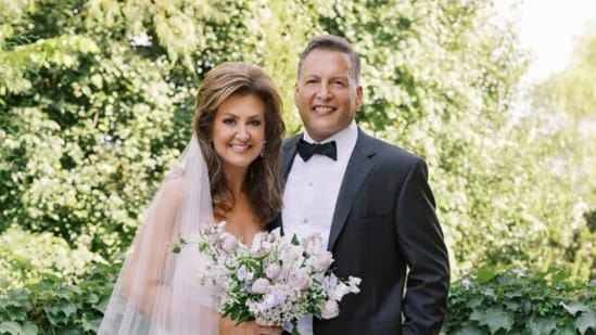 Who is Doug Weiss? Joni Lamb’s husband claimed she had 2 hairline ...