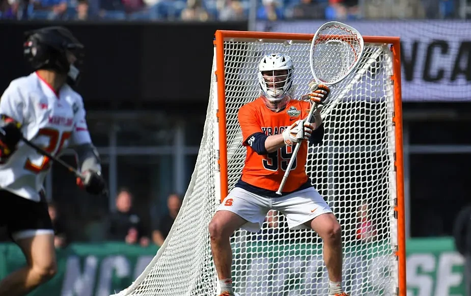 Syracuse edges Yale in thriller to reach NCAA quarters