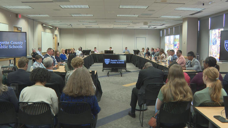 Good question: What are the reasons a school board can go into closed ...