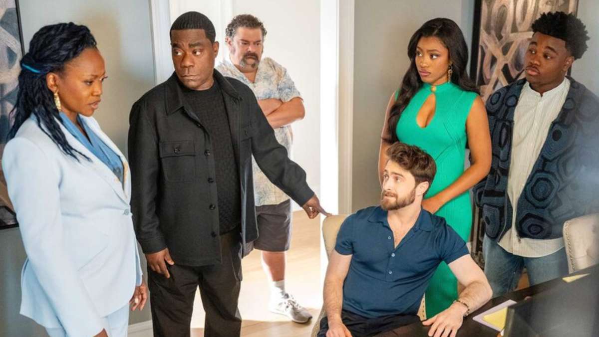 NBC's fall 2026 schedule: 'The Voice', One Chicago return, while 'Law ...