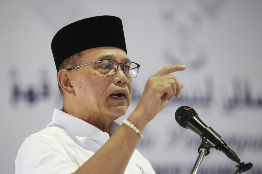 Pahang approves 18 flood mitigation projects worth RM3.18b, says MB