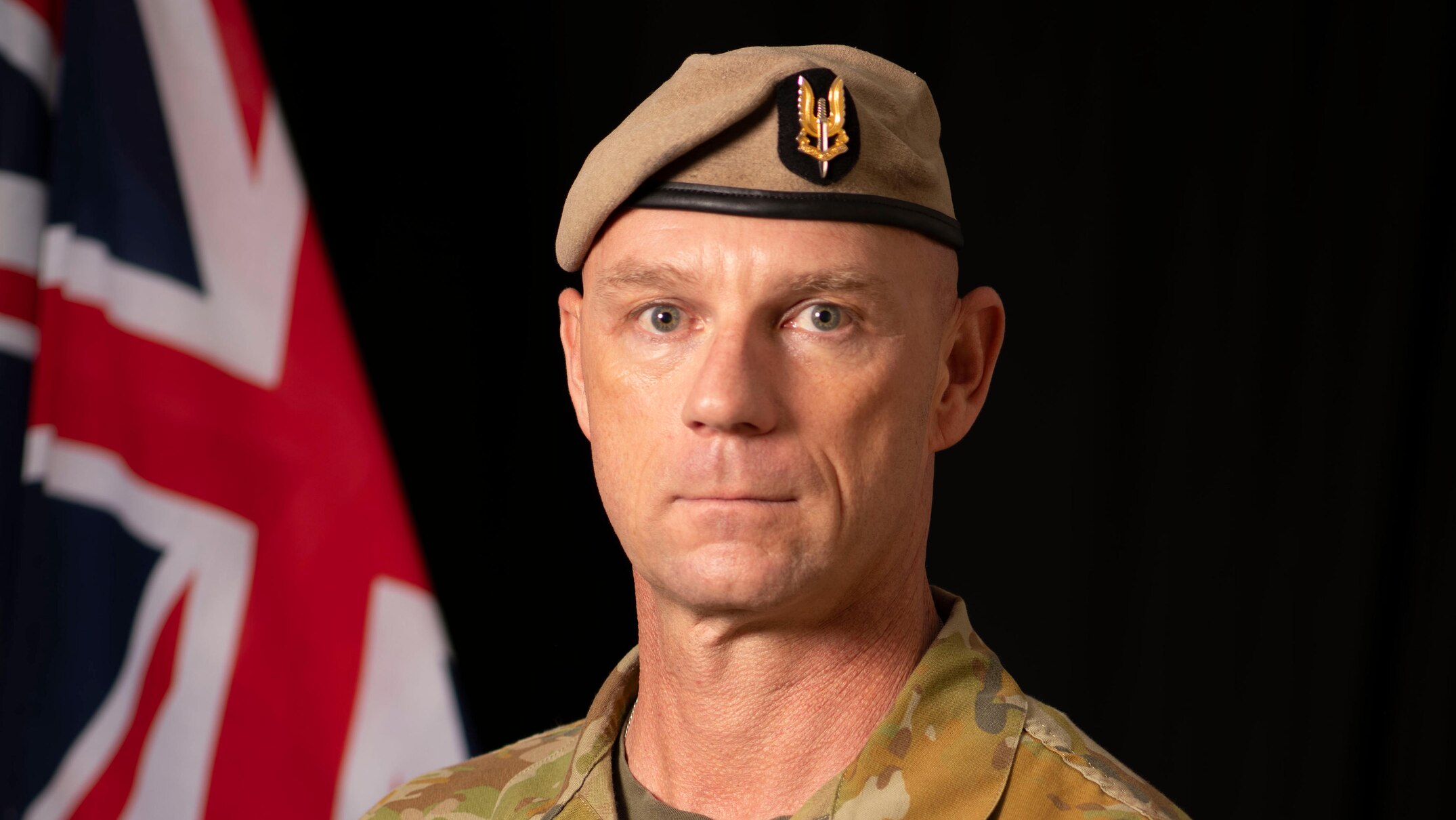Australian paratrooper Warrant Officer Class Two Lachlan Muddle killed ...