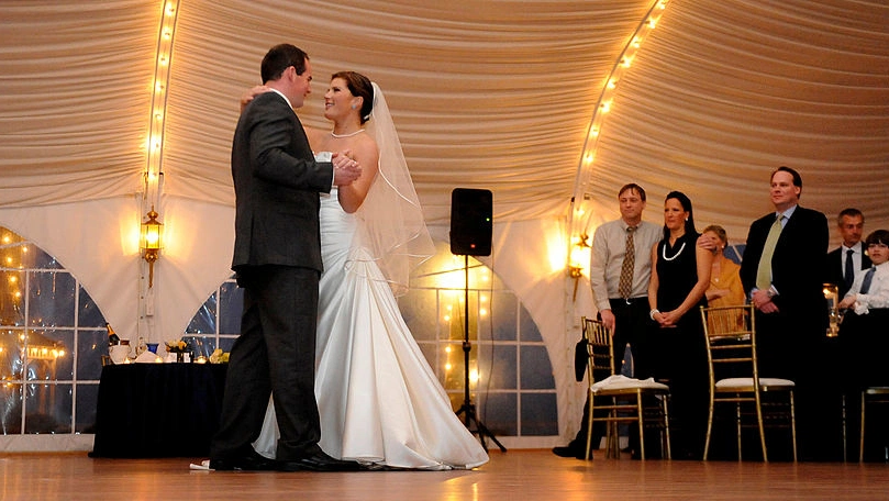 Wedding playlist ideas to make every moment magical
