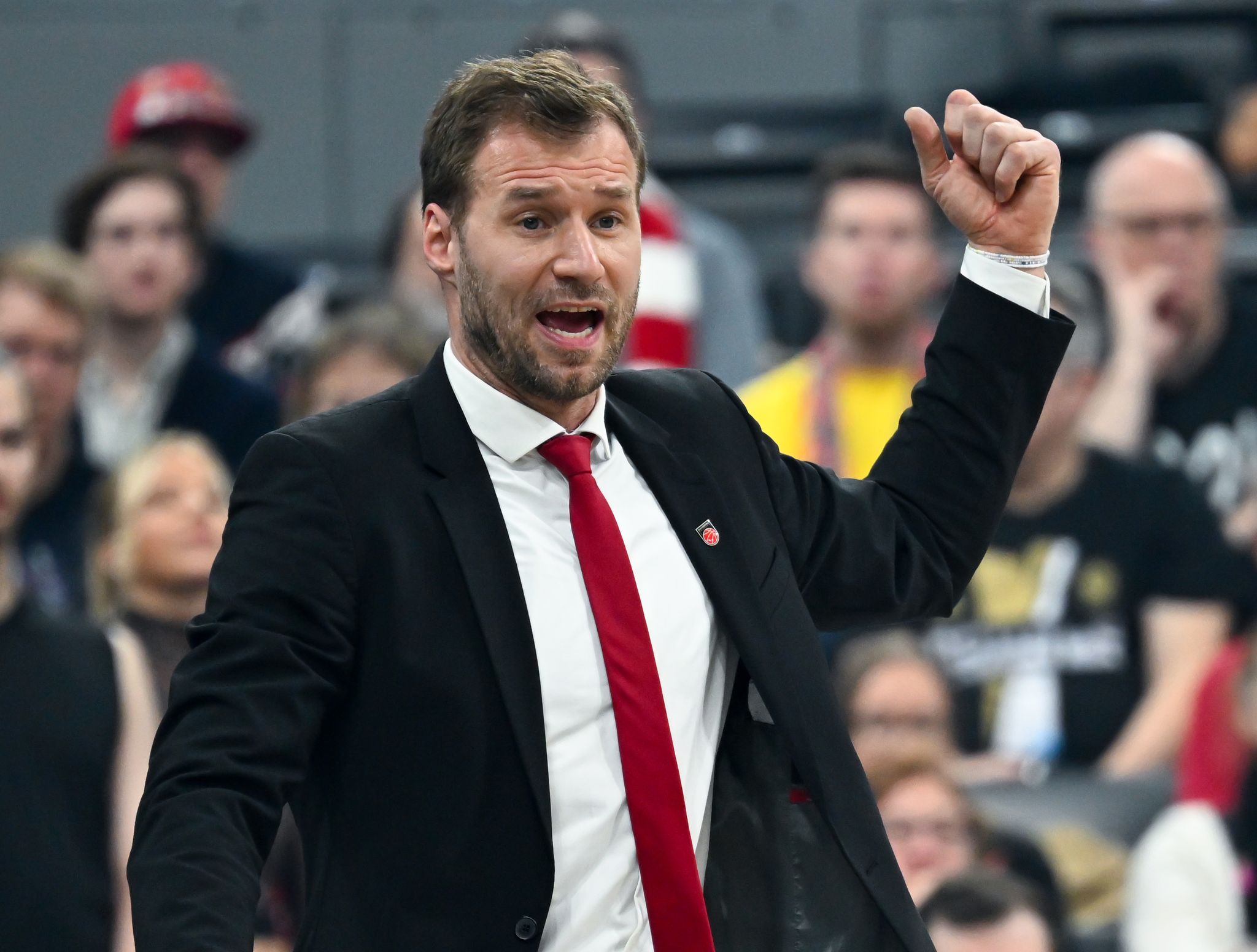 «Arm aber sexy»: Bambergs Basketballer träumen wieder