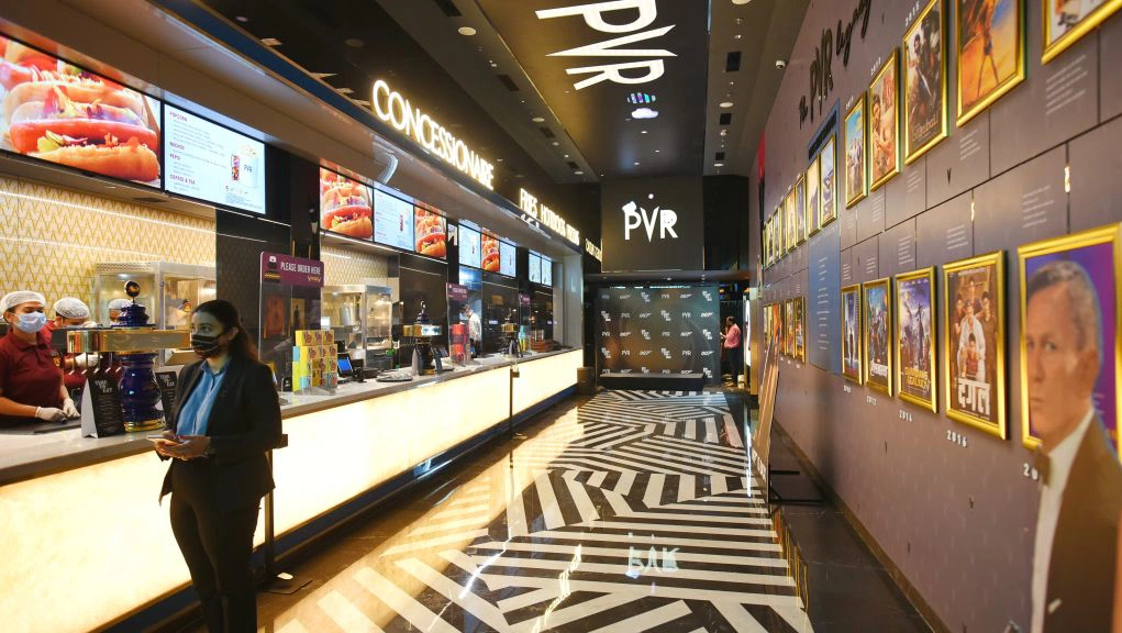 PVR Inox profit surge sparks split among analysts