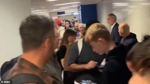 No border delays for Brits due to security checks this summer, Greek ...