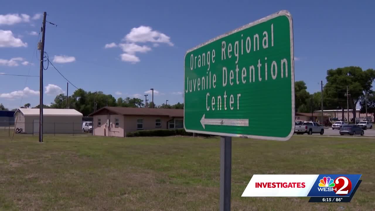 Teen girls face delays and resource shortages in Florida’s juvenile ...