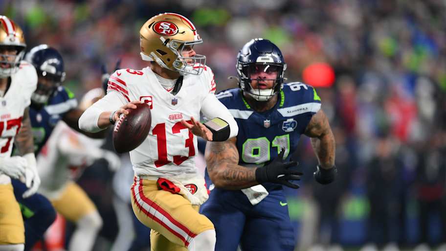 NFL expert believes 49ers could play on Thanksgiving in 2026