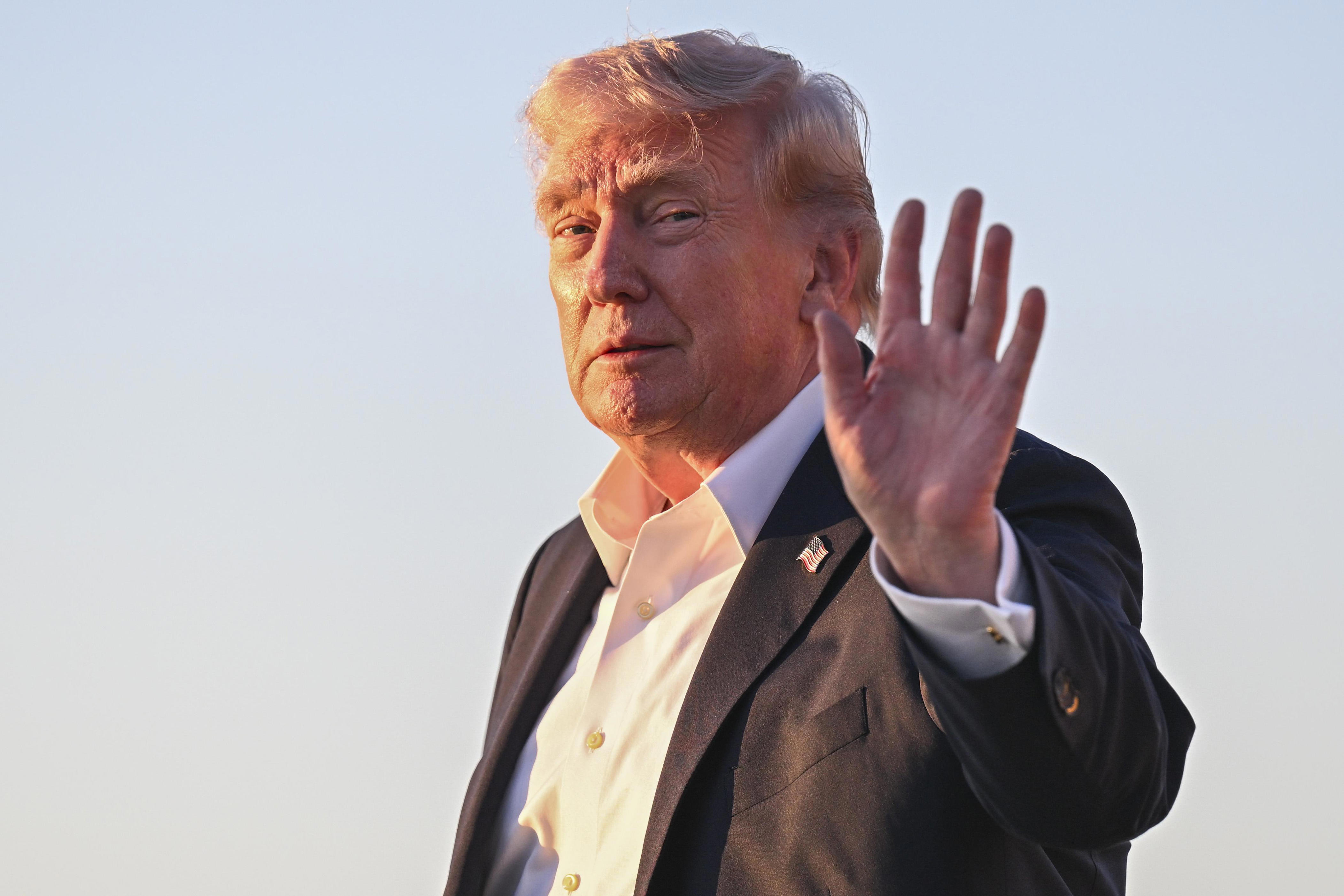 Can Trump lower gas prices?