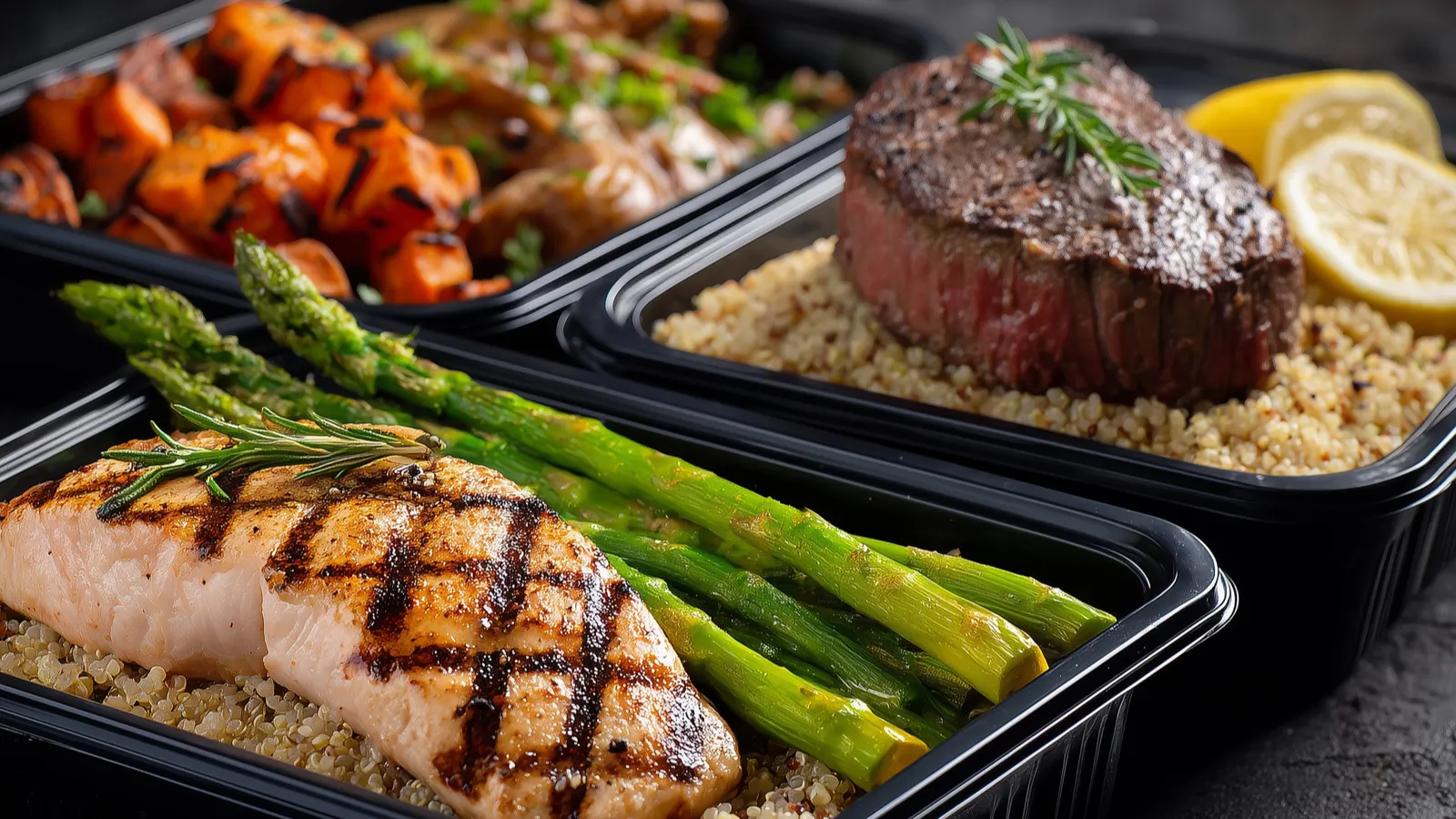Hollywood’s clean eating trend is quietly changing what appears on ...