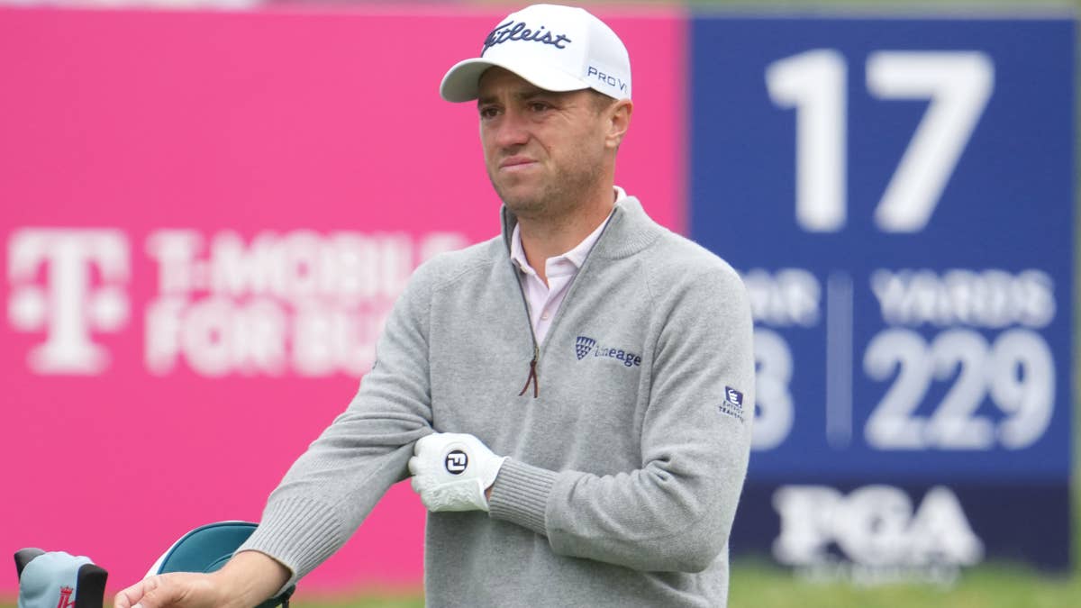 2026 PGA Championship preview: Aronimink takes center stage