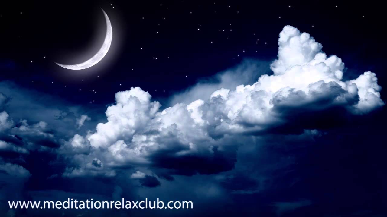 Musica relaxante: musica para relaxar, dormir e meditar