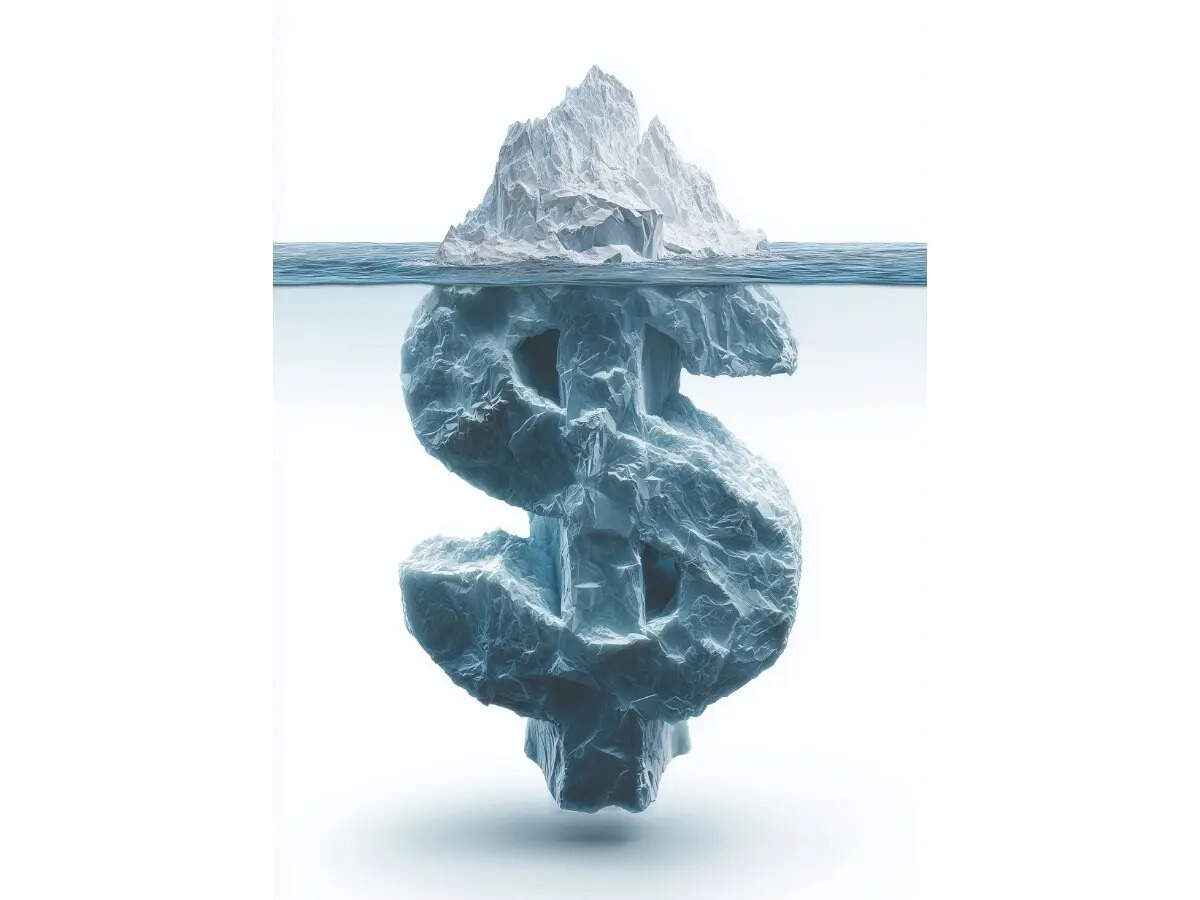 Margin pressures lurk below AI pricing play