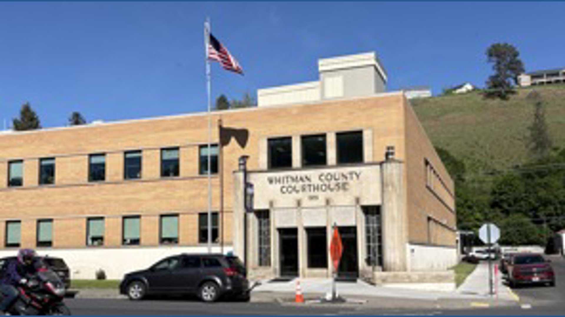 St. John’s teacher in Whitman County court on sexual misconduct charges