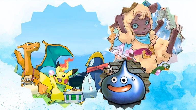 10 best Nintendo DS JRPGs everyone should play at least once