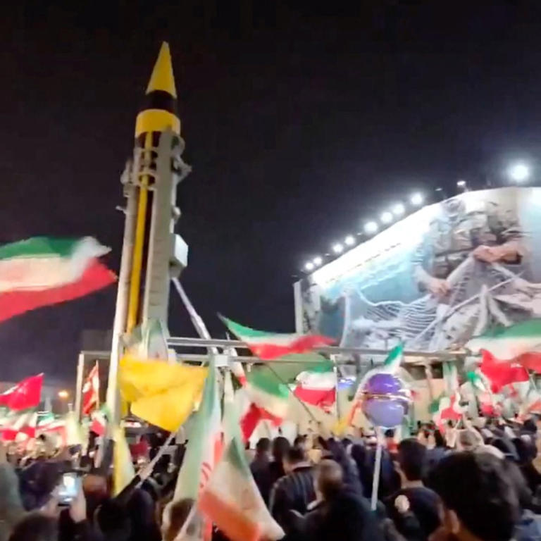 US and Iran are locked in a stalemate that’s neither peace nor war