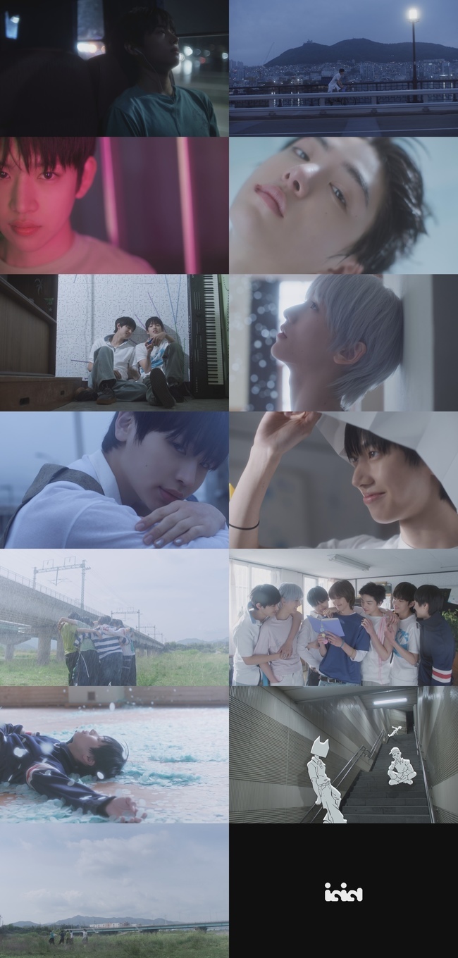 아이딧, 6개월만 기습 컴백 확정…27일 'FLY!' 발표