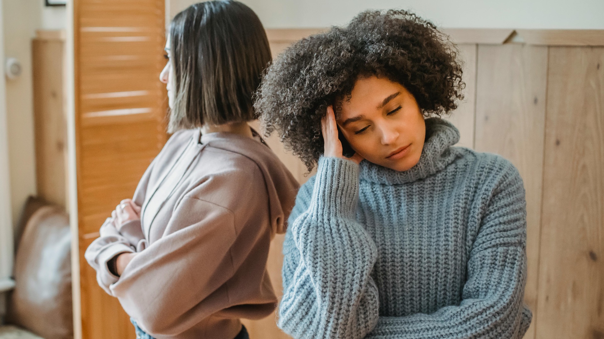 10 signs a friendship is worth fighting for & 10 that say it's run its ...