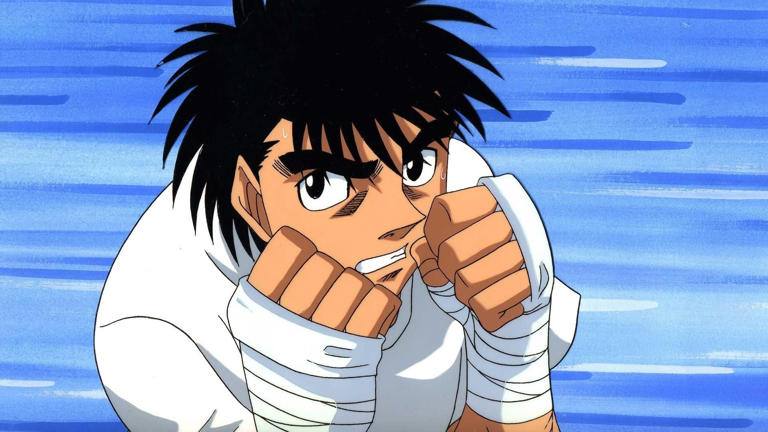 Sports anime that perfected the underdog formula