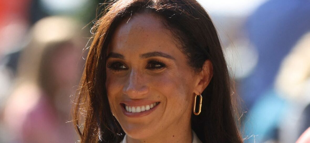 Missed warning signs Meghan Markle’s royal life was doomed from the start