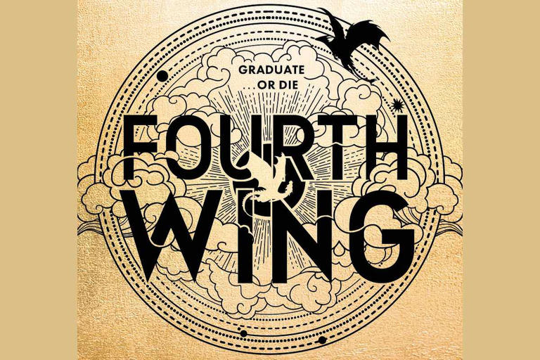 Fourth Wing series ordered by Prime Video
