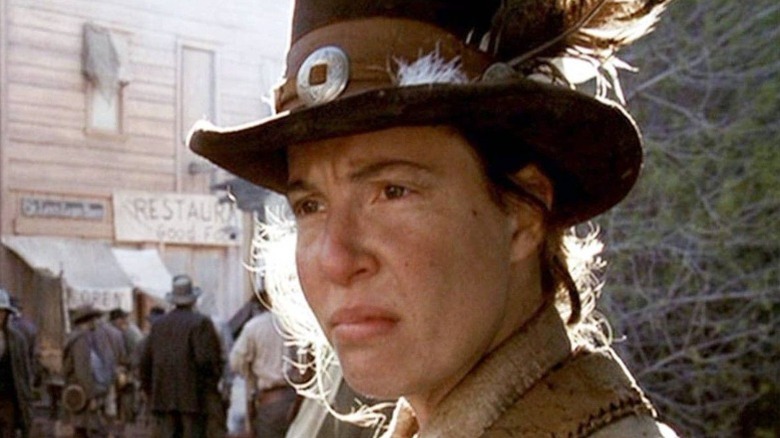 The untold truth of Deadwood