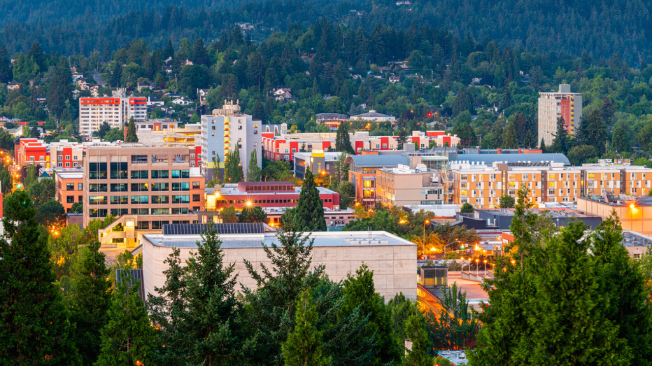 15 US college town trips with museums that make great family stops