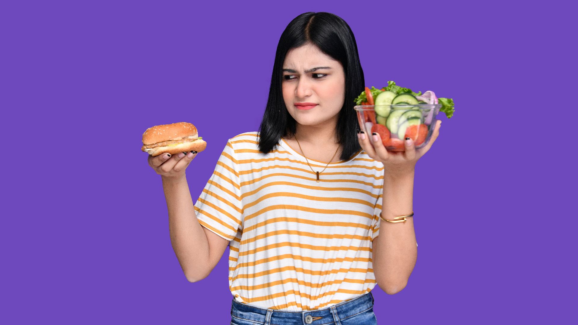 20 clean eating ideas that got way out of hand