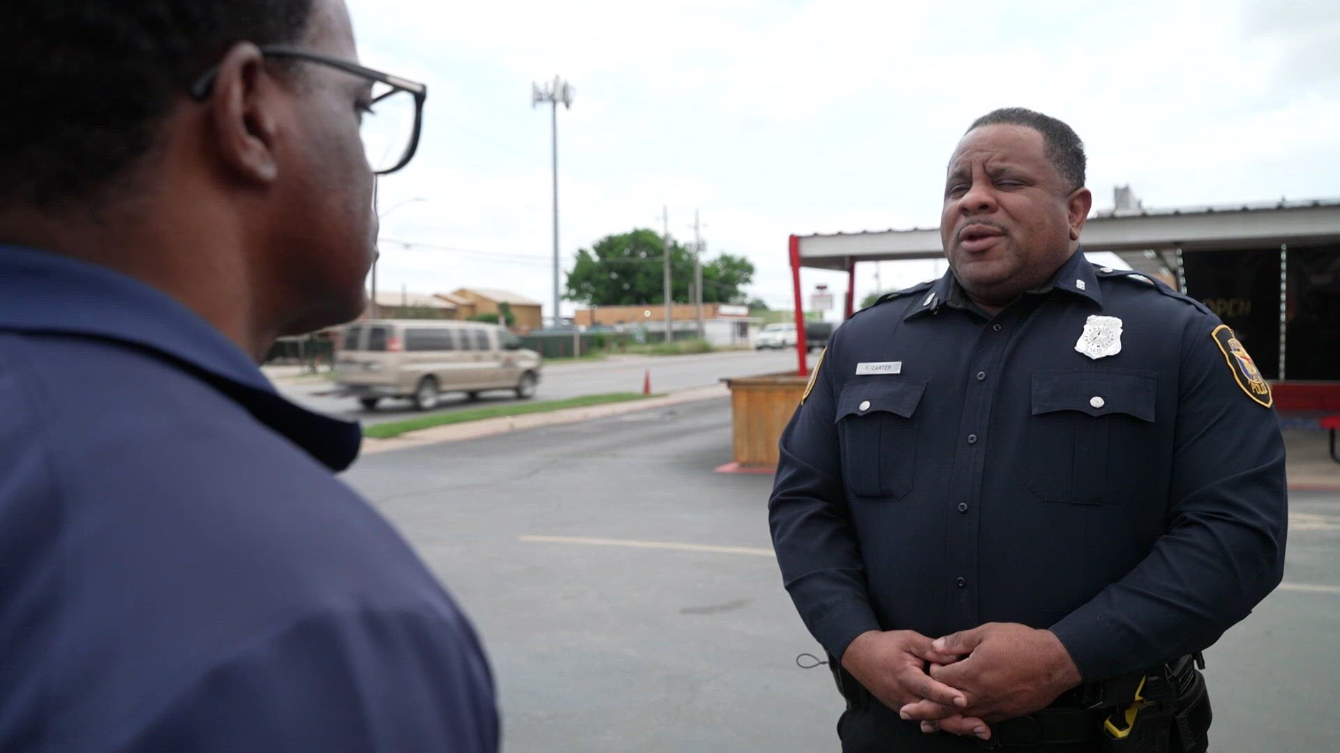 Family and friends to honor Fort Worth security guard killed on Mother ...