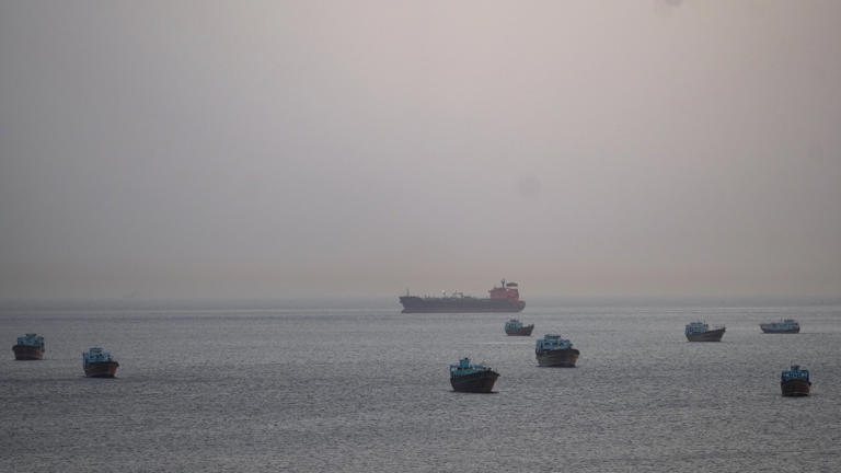 US and Iran are locked in a stalemate that’s neither peace nor war