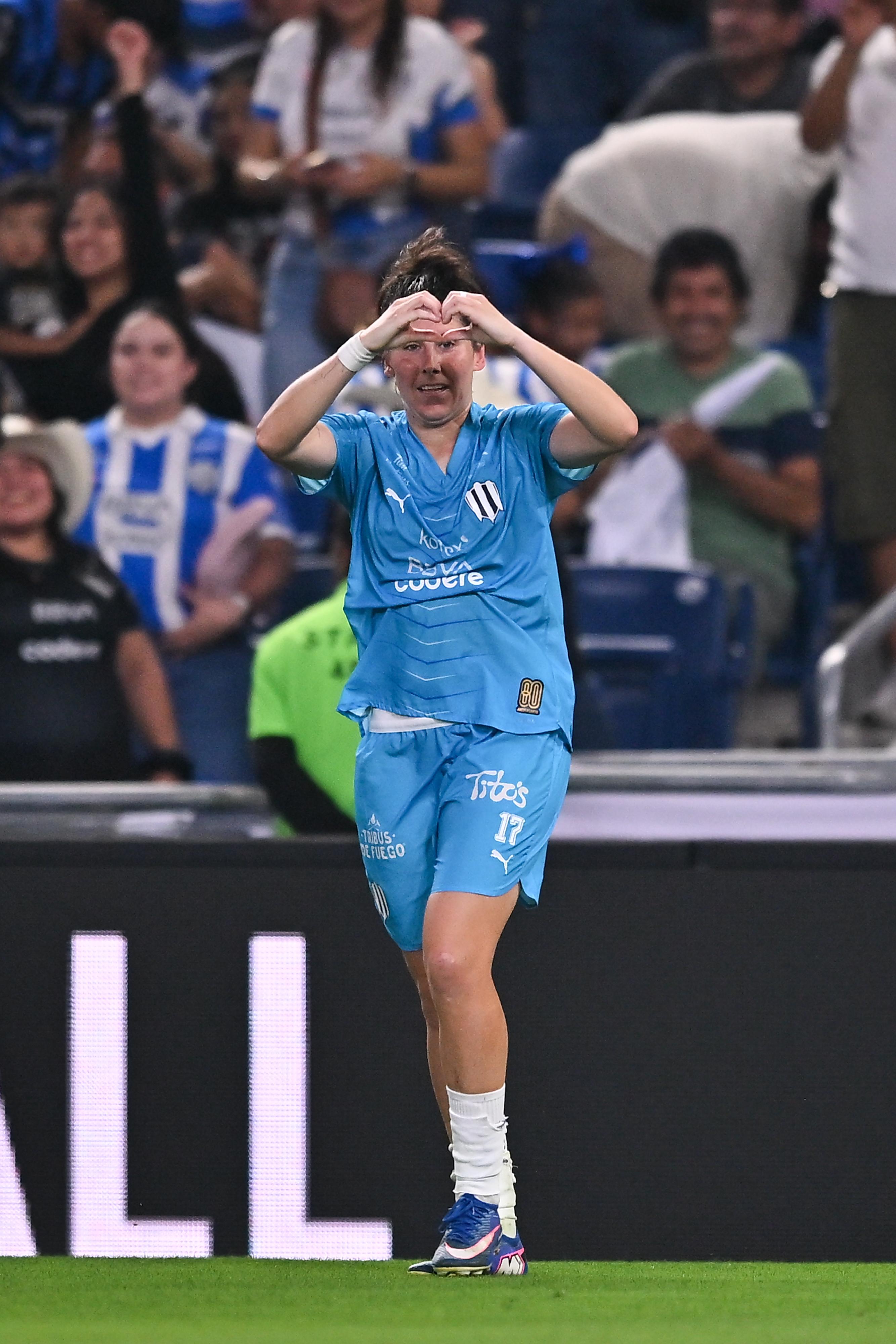 Liga MX Femenil: Monterrey and Club América into the Clausura 2026 final