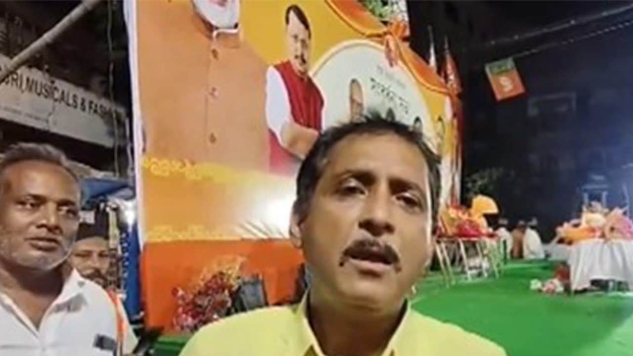 Sujit Bose was destined for prison: BJP MLA on ex-minister's arrest