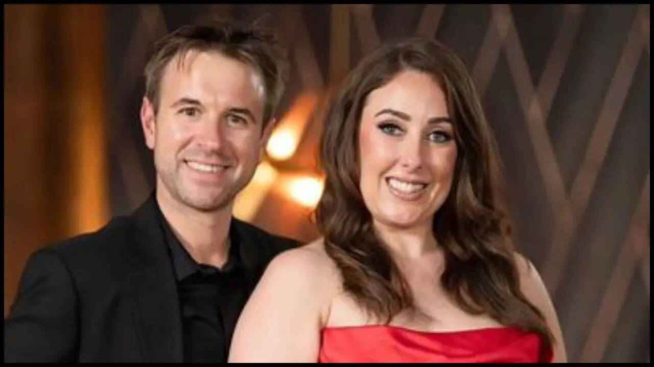 'MAFS Australia': Rachel Gilmore shares reason for split with Steven ...