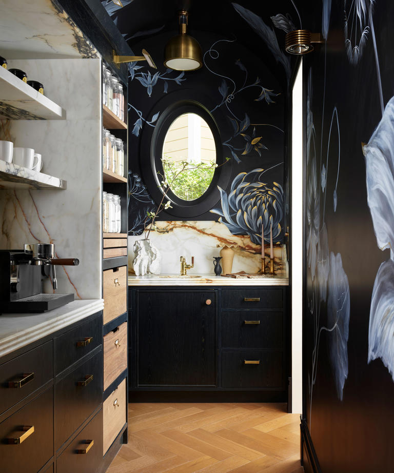 The design secret that makes a home feel truly luxurious – and it has ...