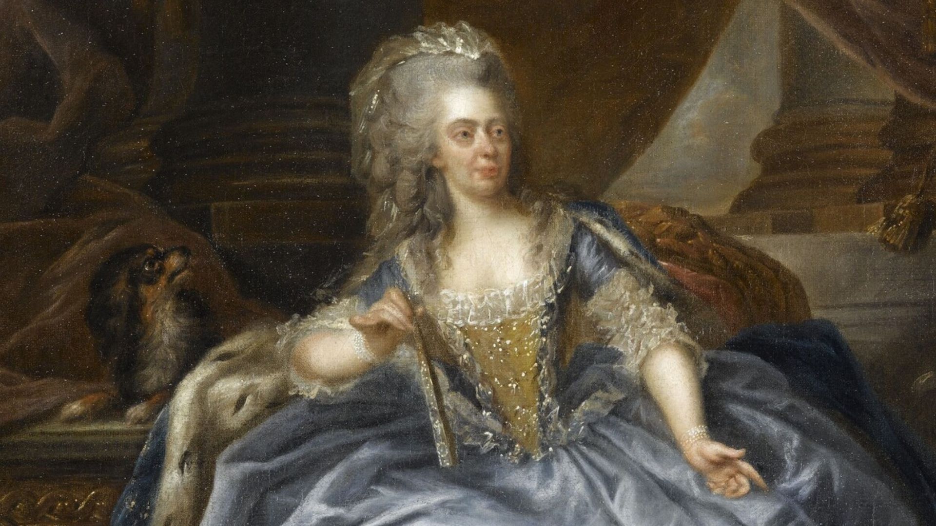 20 historical figures who were obsessed with their pets