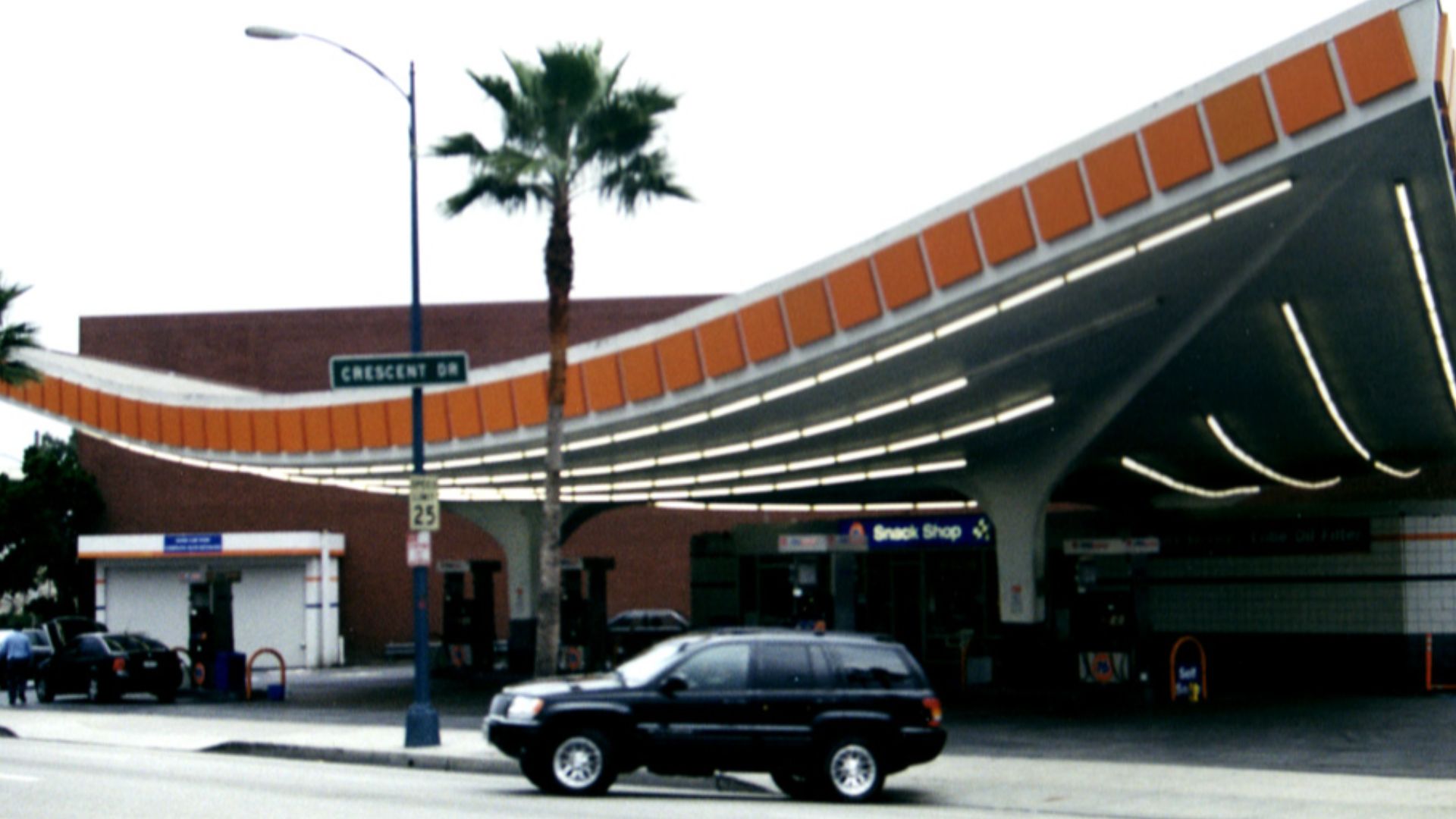 The 20 ugliest architectural design styles in history