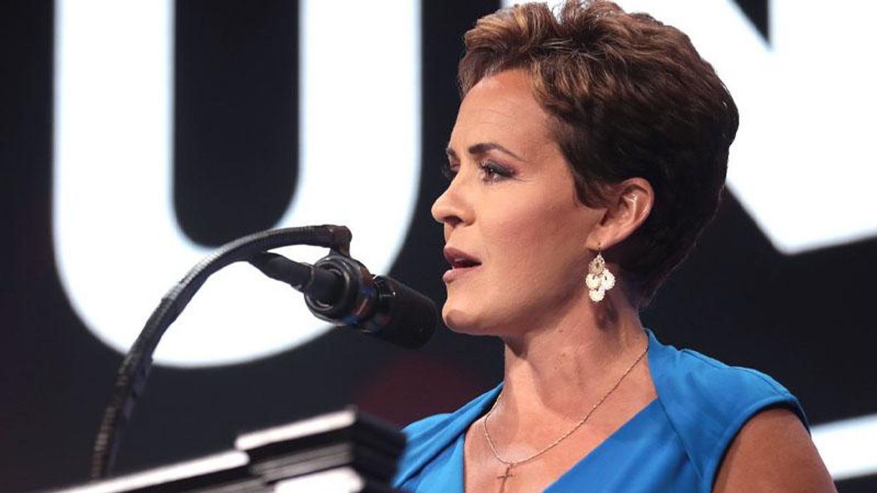 Trump nominates Kari Lake as ambassador to Jamaica