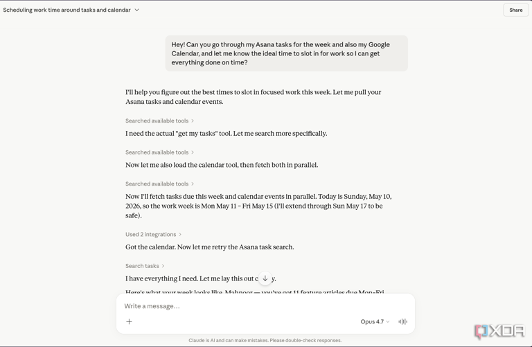 I stopped using Claude for coding, but now I can't live without it for ...