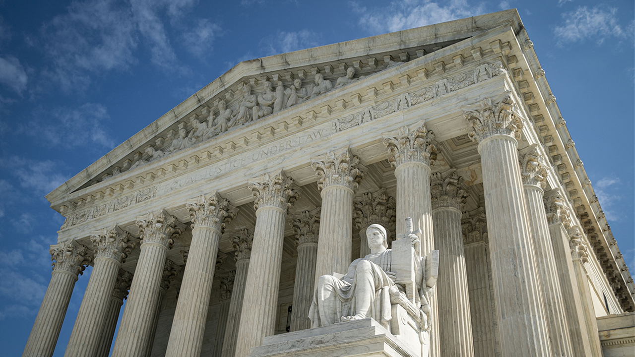Supreme Court rules on Alabama's congressional map: What this means