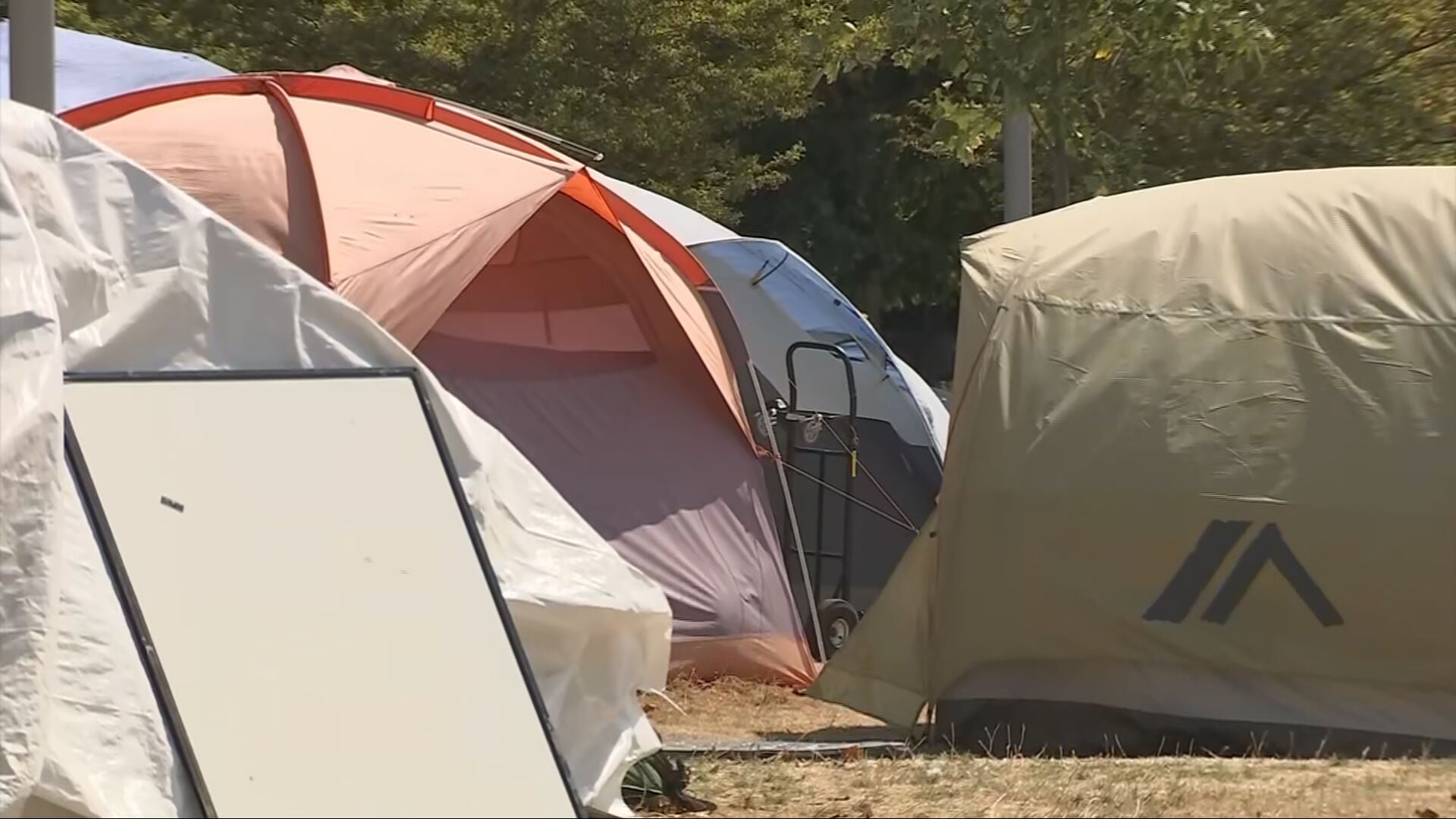 KCRHA gives first steps after audit says millions are missing