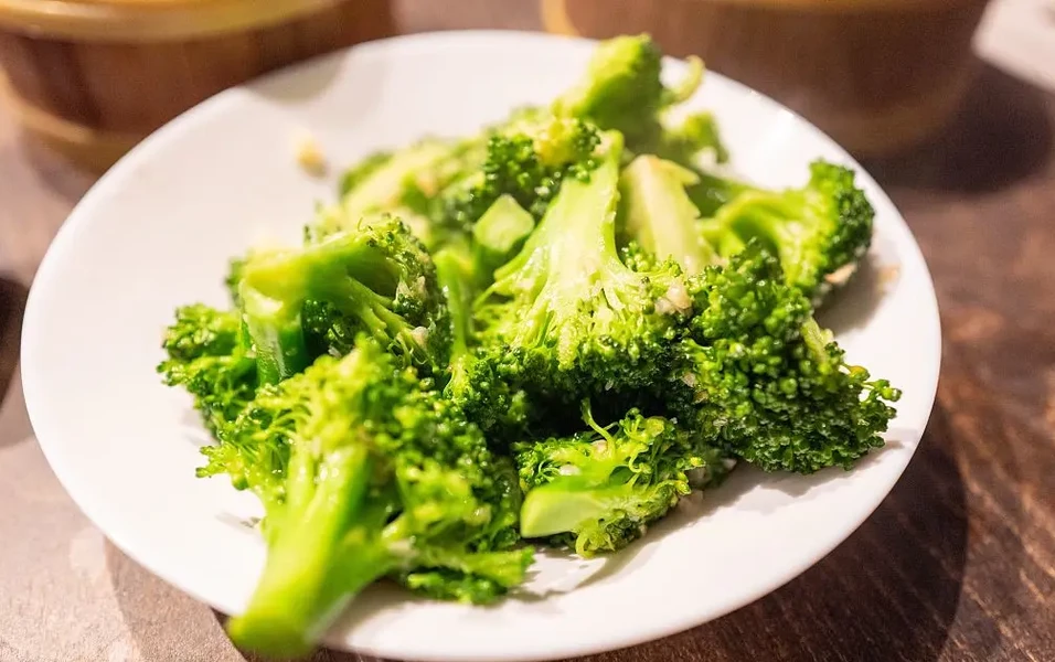Why cruciferous veggies deserve a daily spot