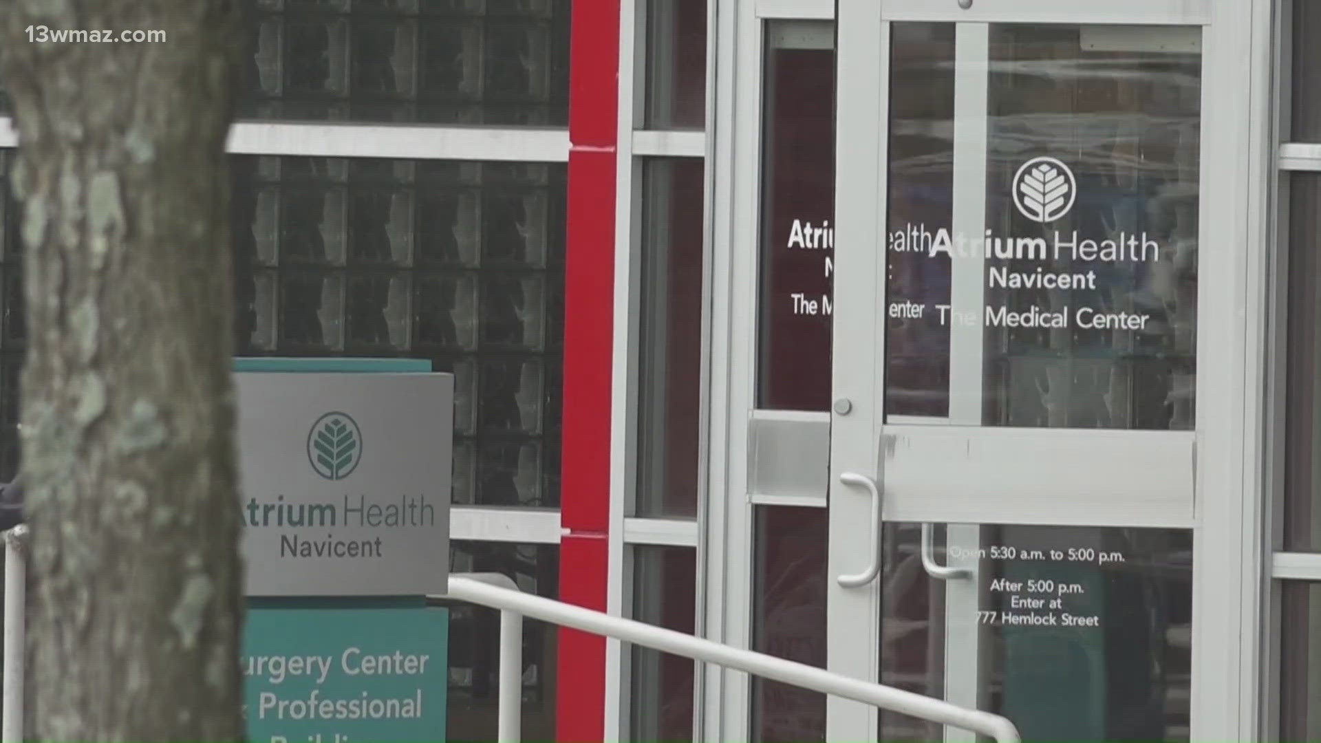 Concerns rise after Atrium data breach potentially exposes information ...