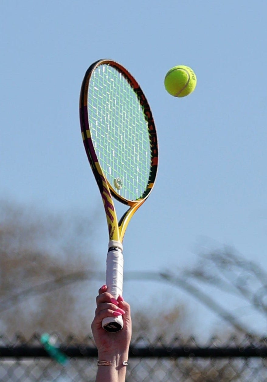 See which Ninth, 10th Region girls qualified for KHSAA state tennis